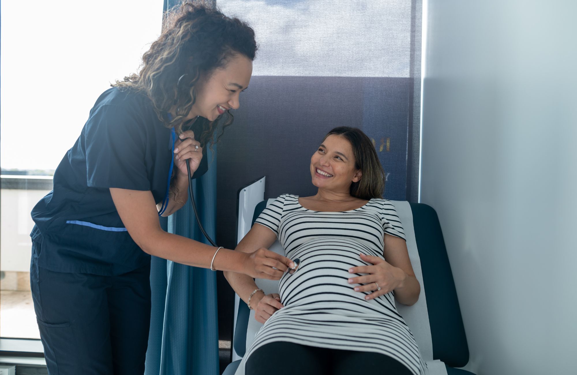 What to Expect at a First Prenatal Visit? - Rego Diagnostics