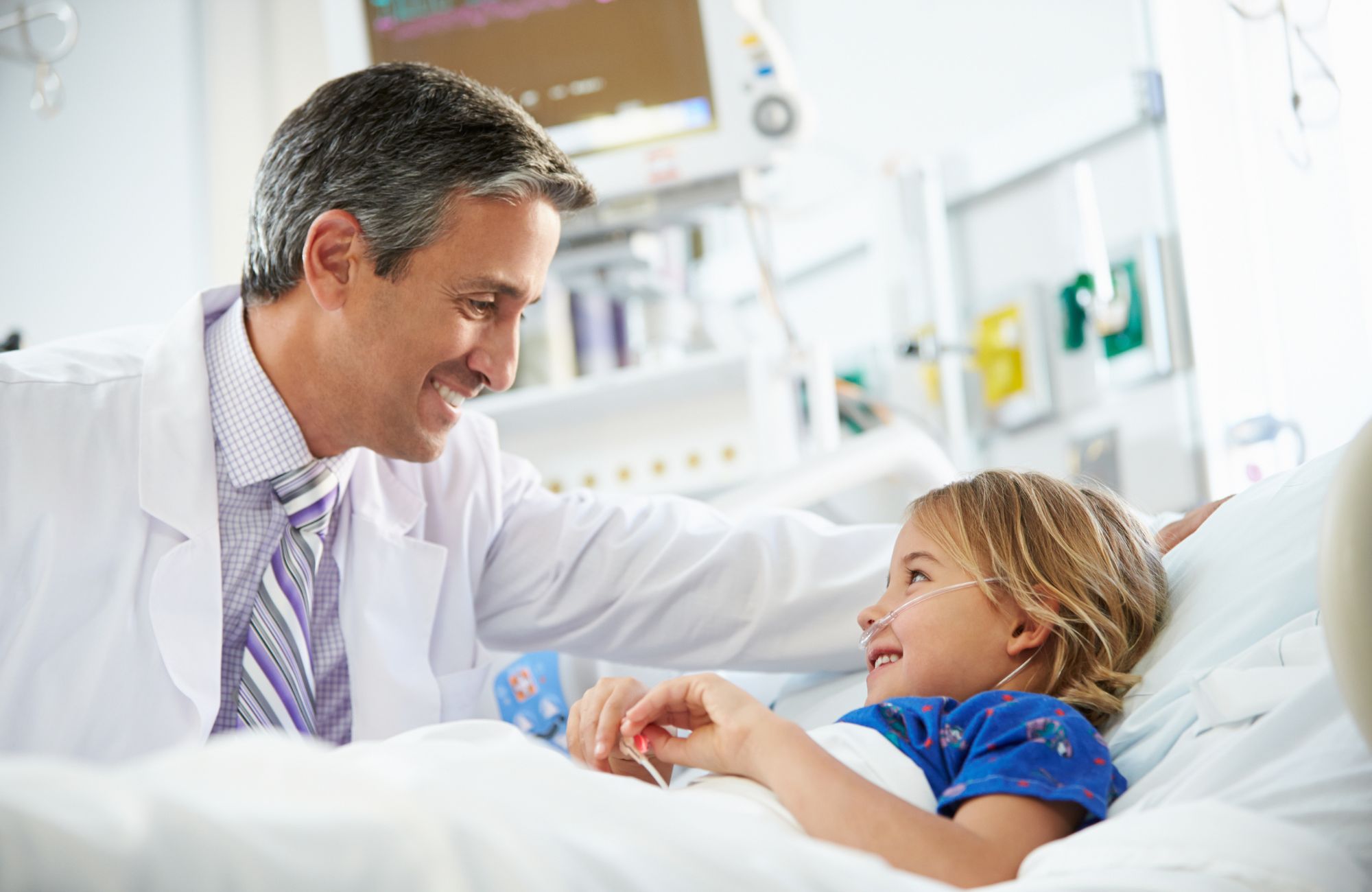 Pediatric Intensive Care Unit Meaning and What to Expect - Rego Diagnostics