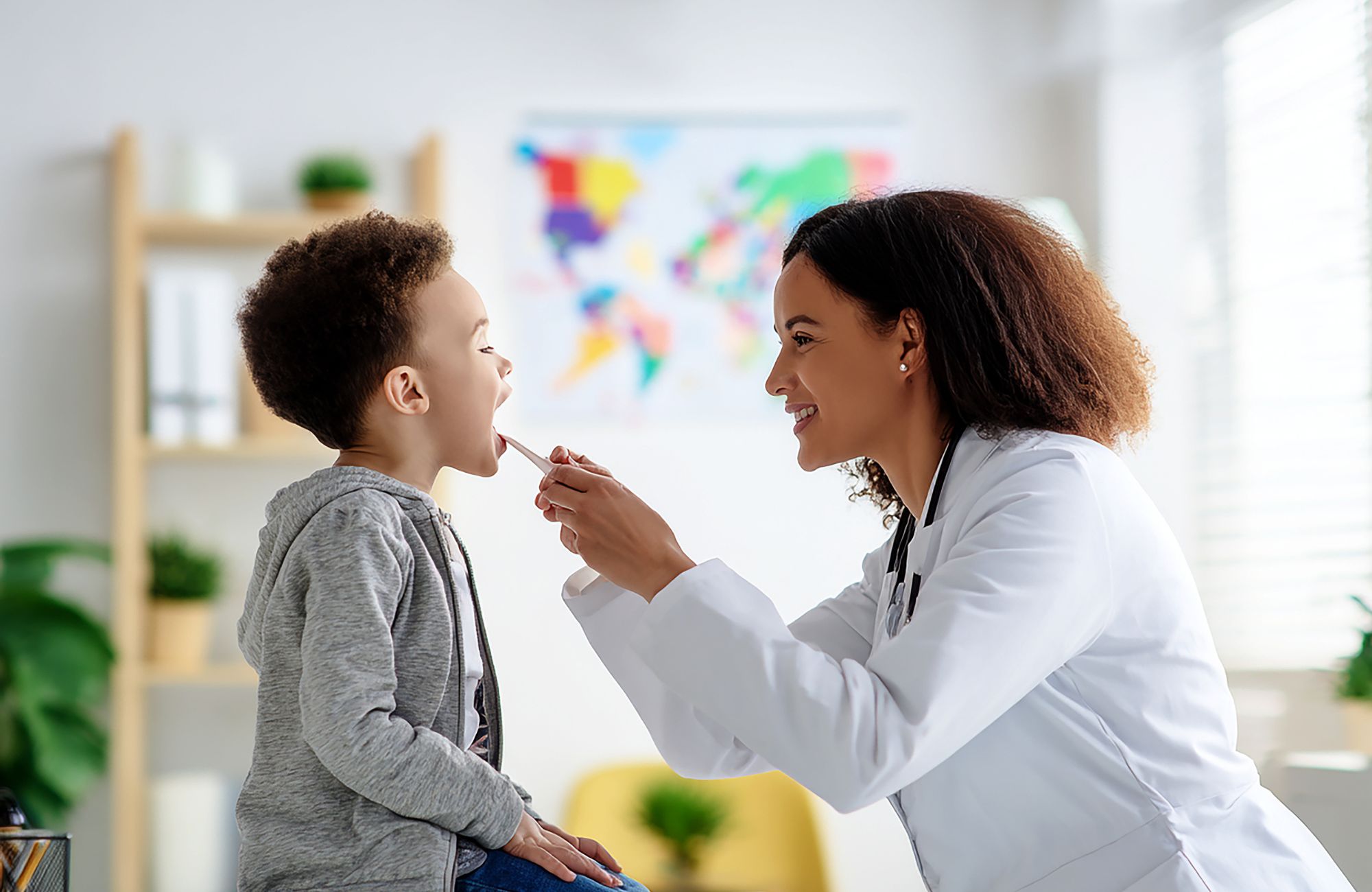 Pediatric Assessment Triangle: A Complete Guide - Rego Diagnostics