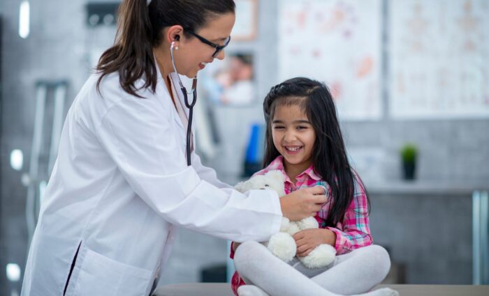 Fun Facts About a Pediatrician: Information You Didn’t Know - Rego ...