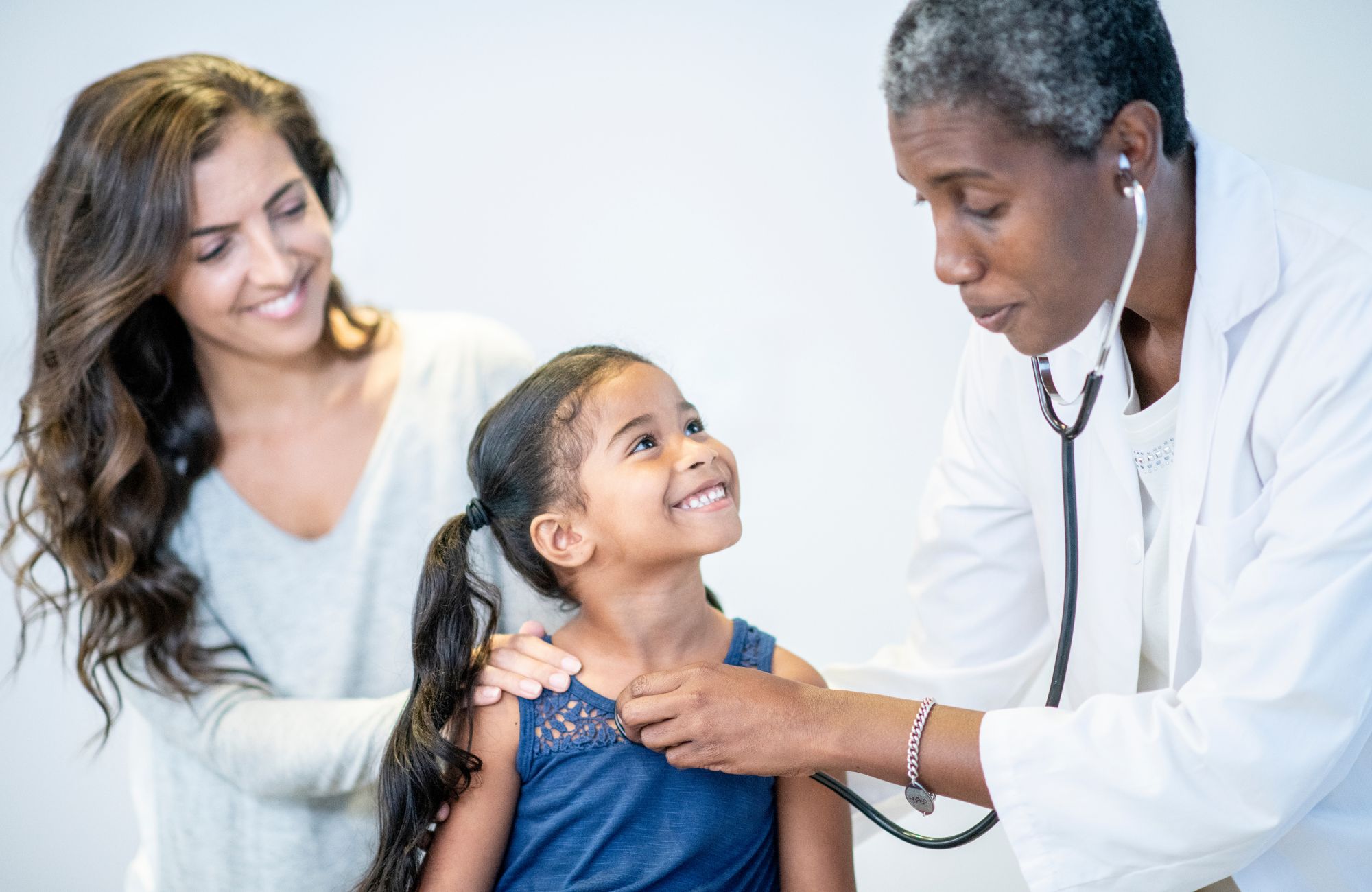Interesting Facts About Pediatricians That You Should Know - Rego ...