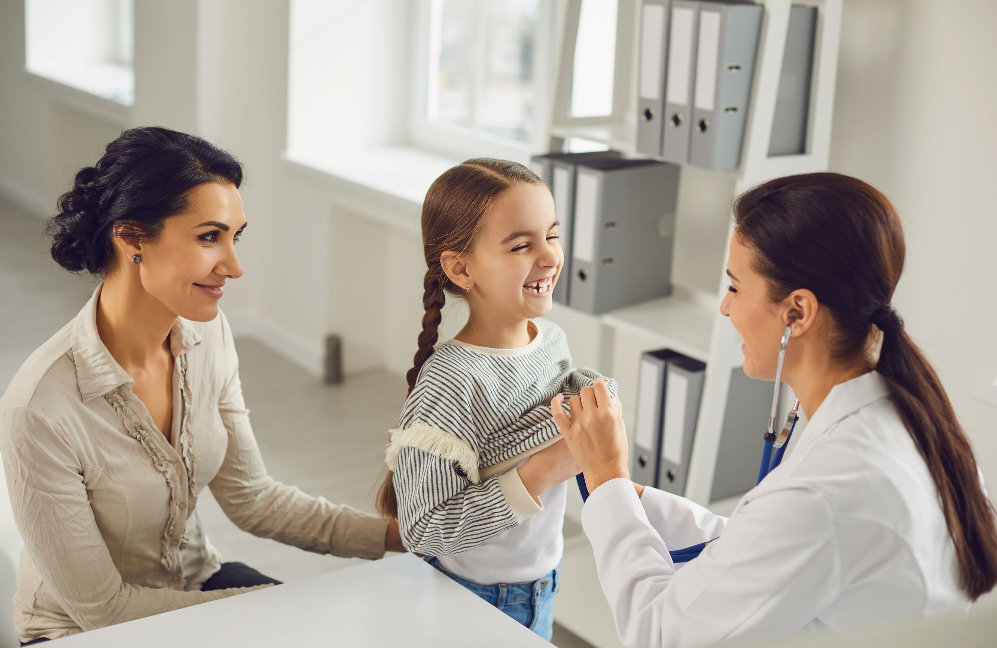 Pediatric Healthcare Associates: What Families Should Know - Rego ...